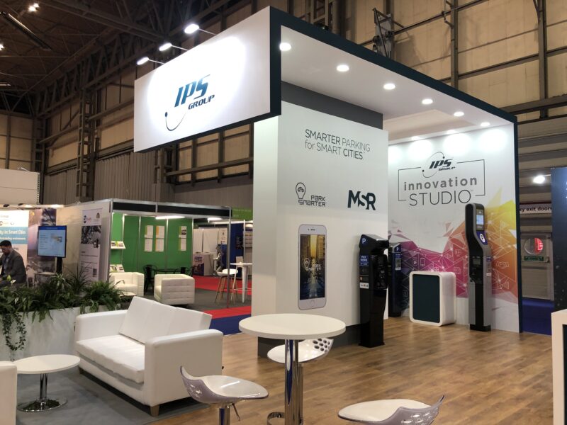 Meet the MS3 – IPS Group UK