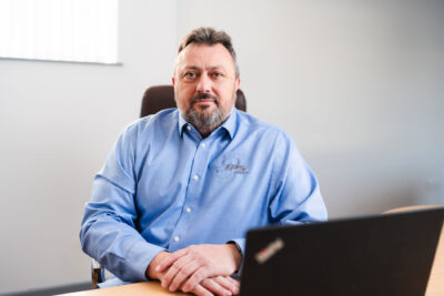 Leadership Team – IPS Group UK