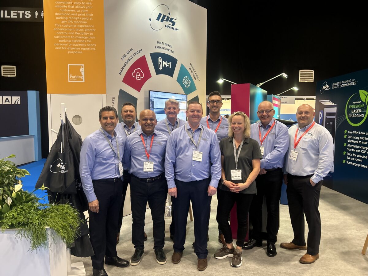 Newsroom – IPS Group UK