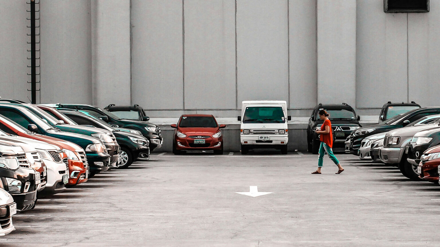 Pay and Display Parking Terminals – IPS Group UK